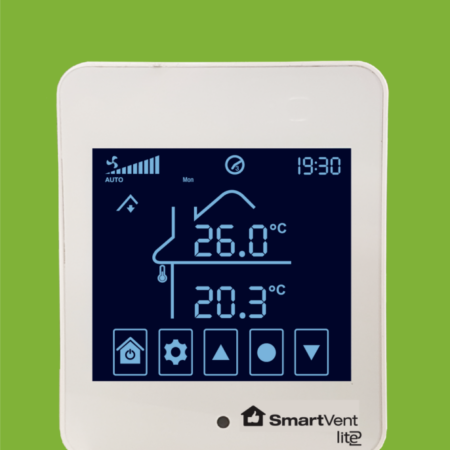SmartVent Archives - Home Ventilation Services - Smart Vent - Heat Pumps